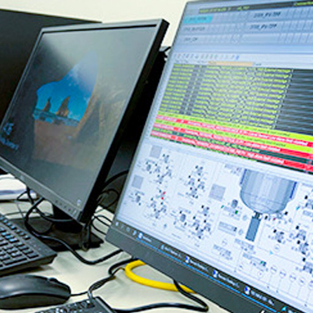 Contract Services - Inventprise