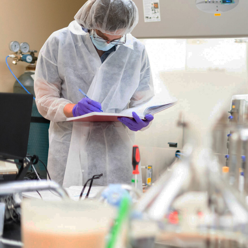 Contract Services - Inventprise