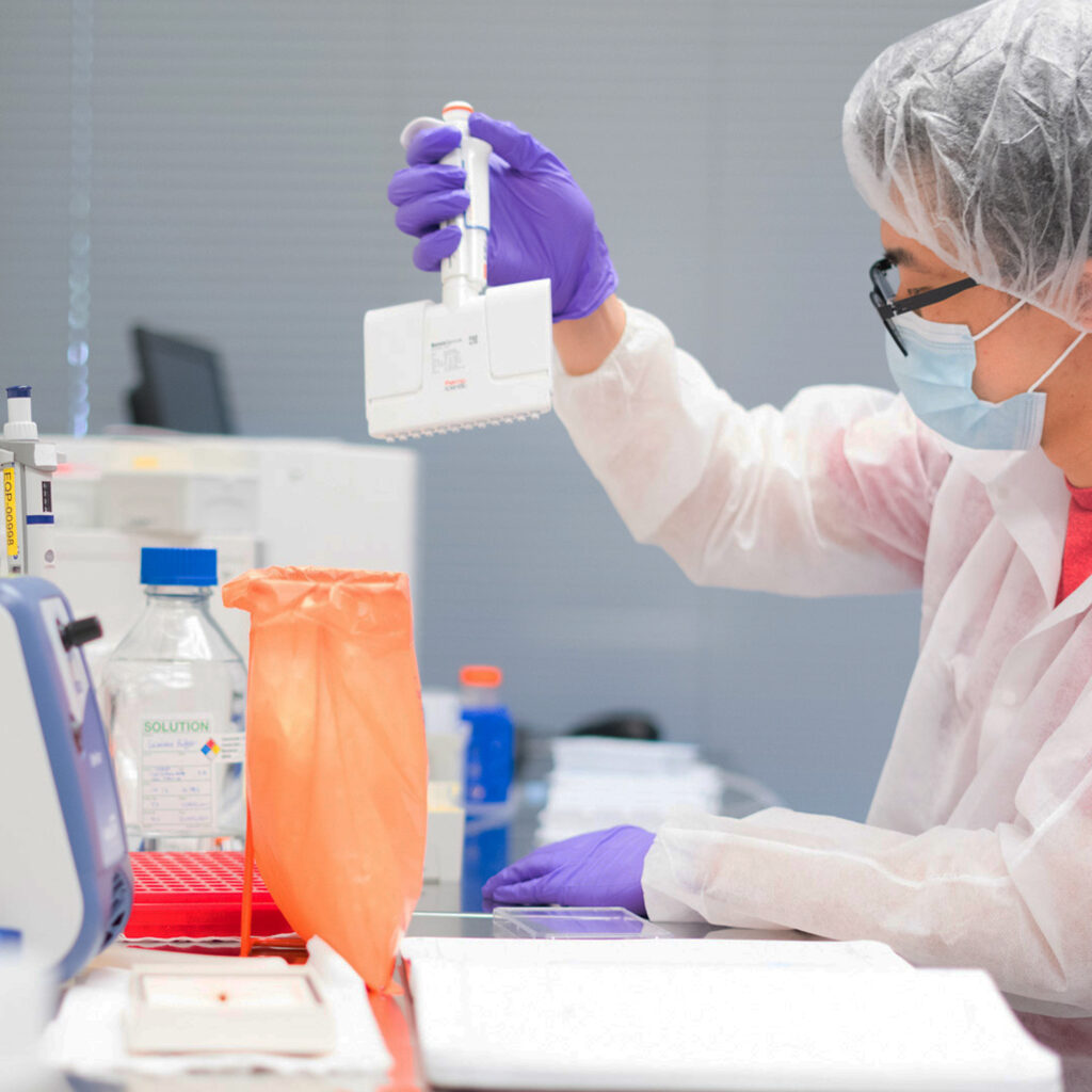 Contract Services - Inventprise